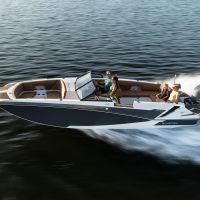 GTDX 200 | Rhodanian Marine