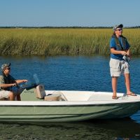 Scout 151 Series | Rhodanian Marine